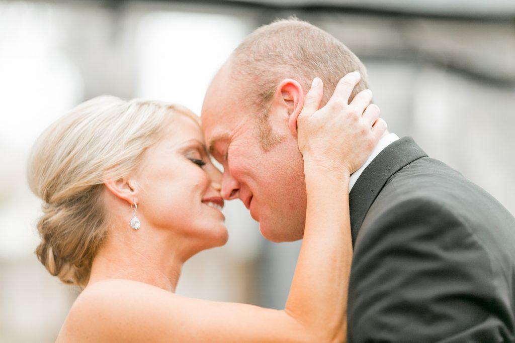 Race and Religious Wedding | New Orleans Photographers